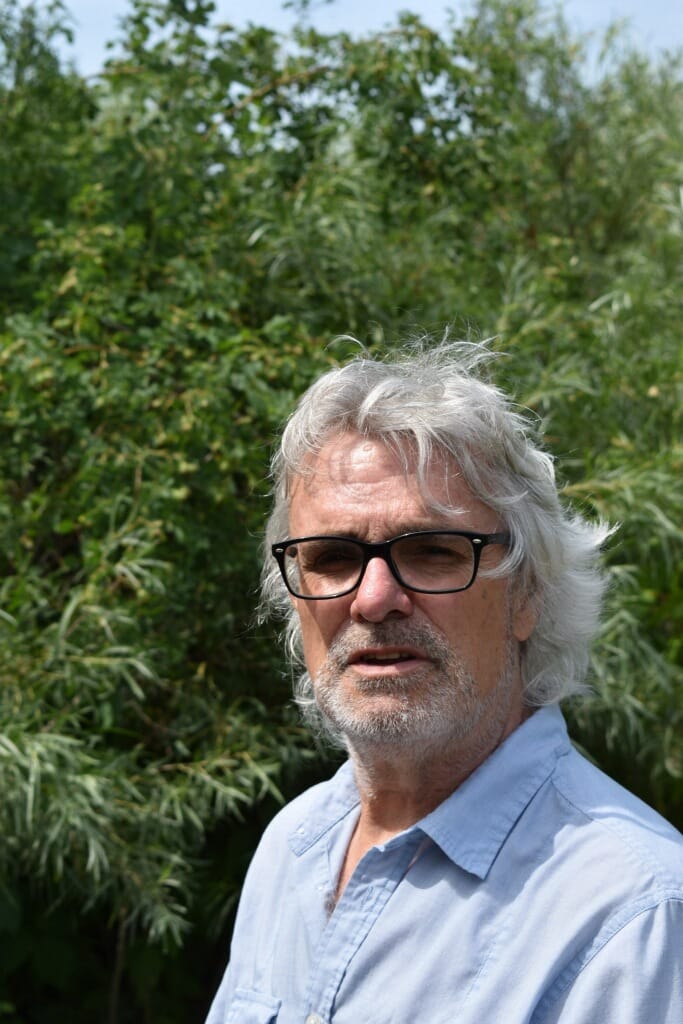 Andrew Dixon