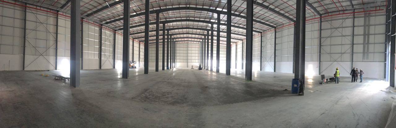 Jamco Group Jo Our Dedication To Quality Precision