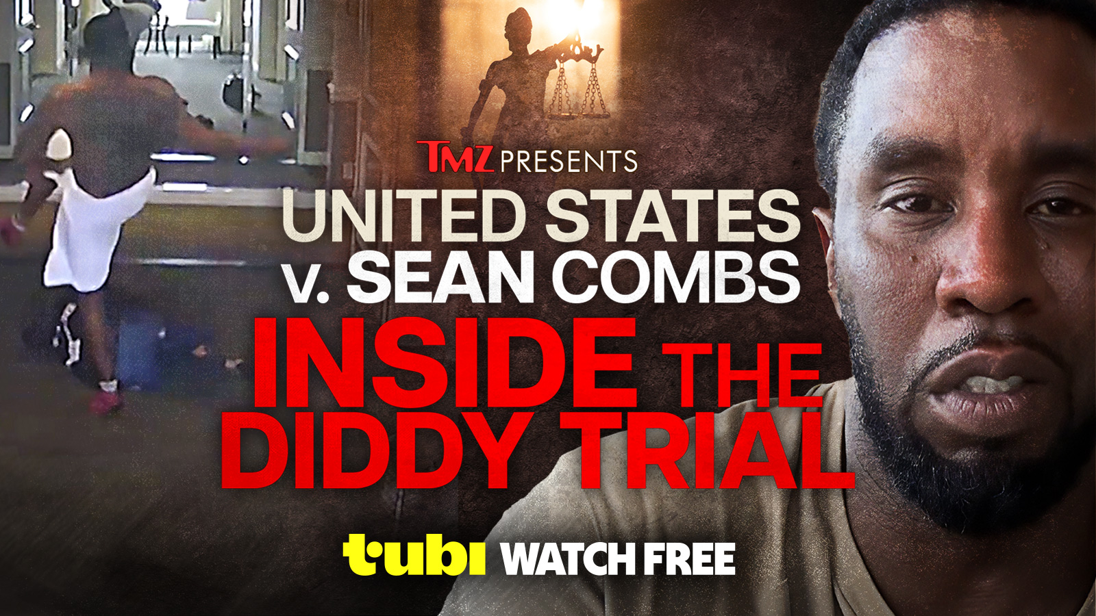 Tmz Harveylevin And Team Unpack The Diddy Trials Explosive Third