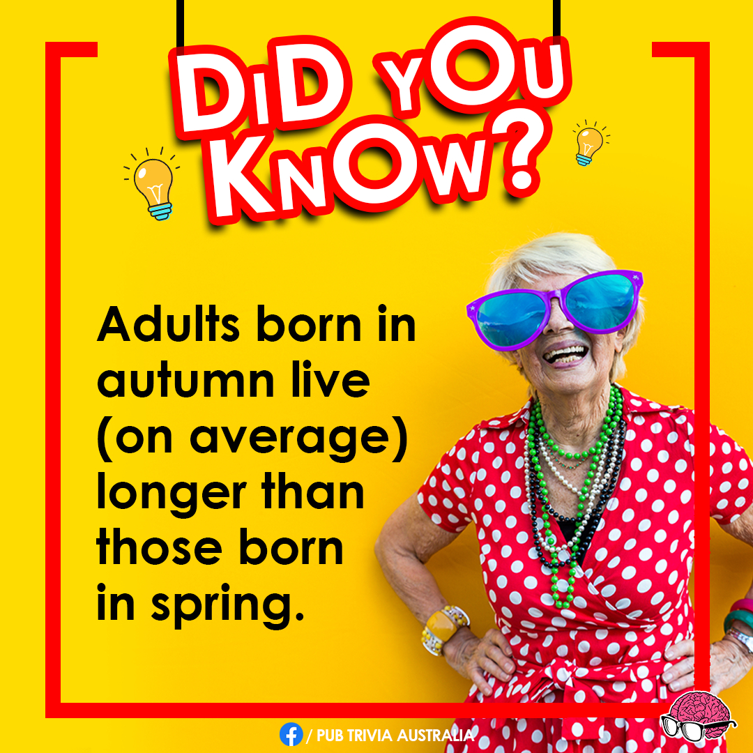 Pub - DID YOU KNOW? #puzzle #trivia #pubtrivia #games #fun #puzzles # ...