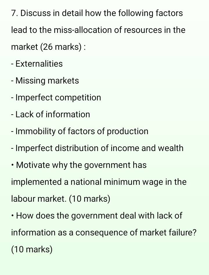Economics Empire 407