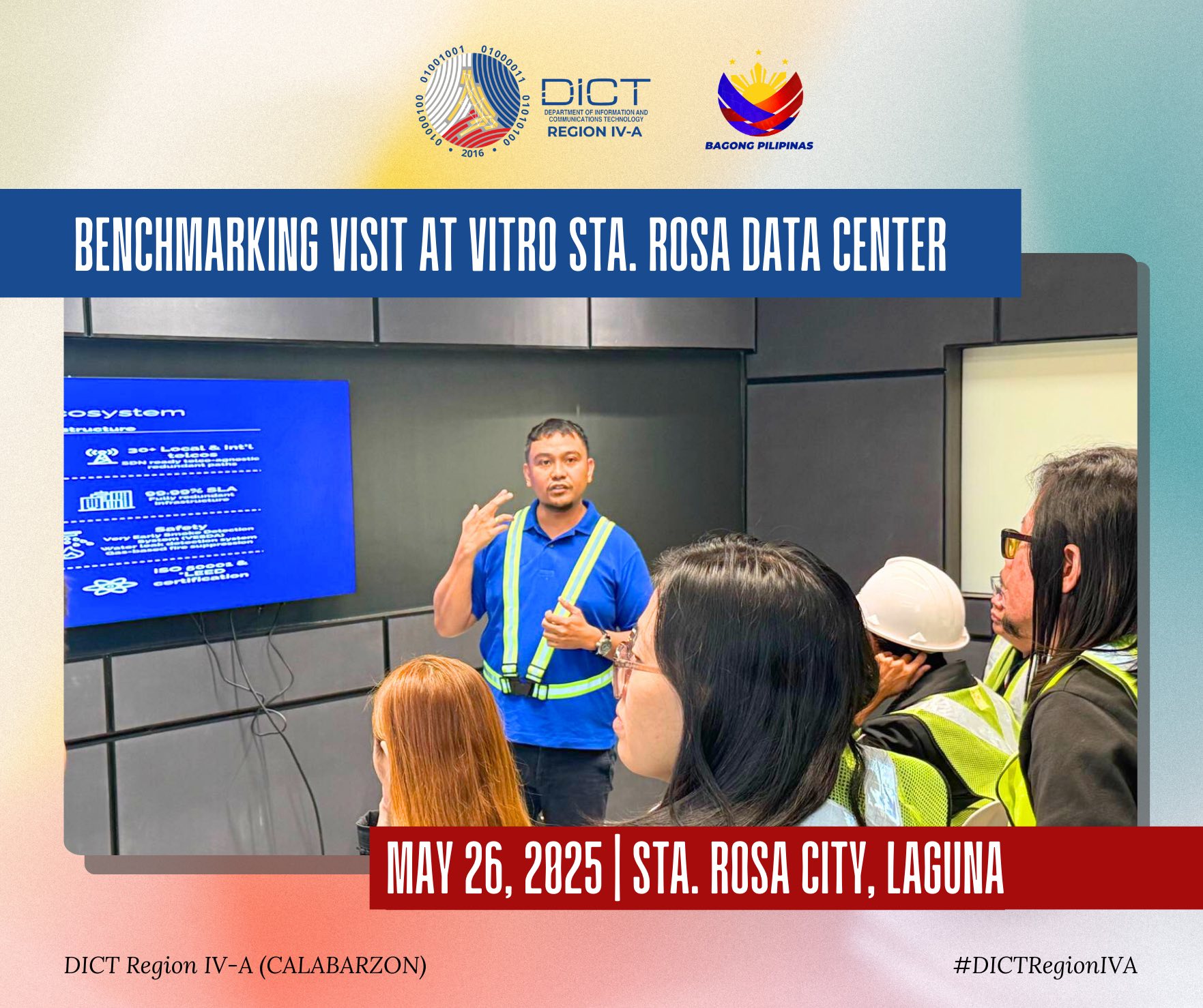 Dict Region Iva Dict Region Iva Calabarzon