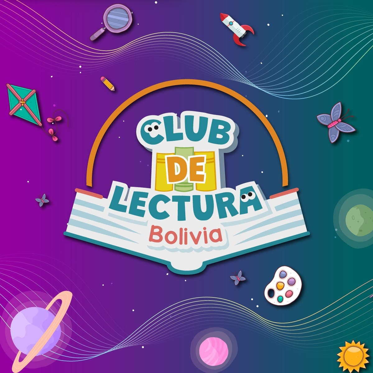 Club de Lectura - Bolivia... - Club de Lectura - Bolivia