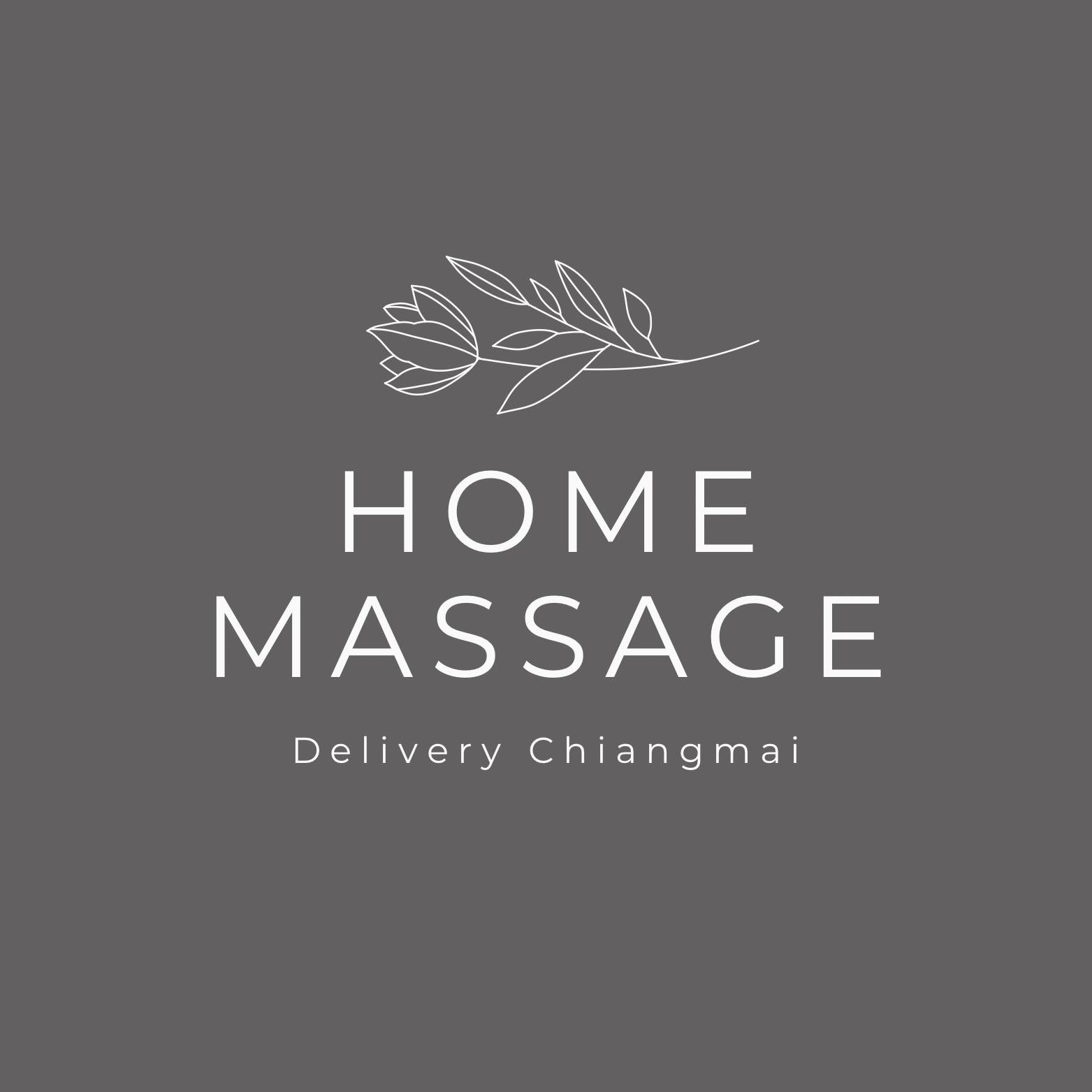 Home Massage Delivery นวดเดลิเวอรี่ เชียงใหม่ โดยผู้เชี่ยวชาญ Chiang Mai