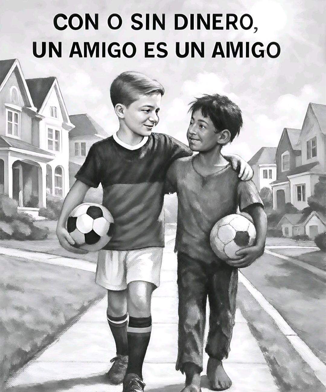 Es - Amigos reales, pocos... Lealtad, honestidad, transparencia, cariño ...