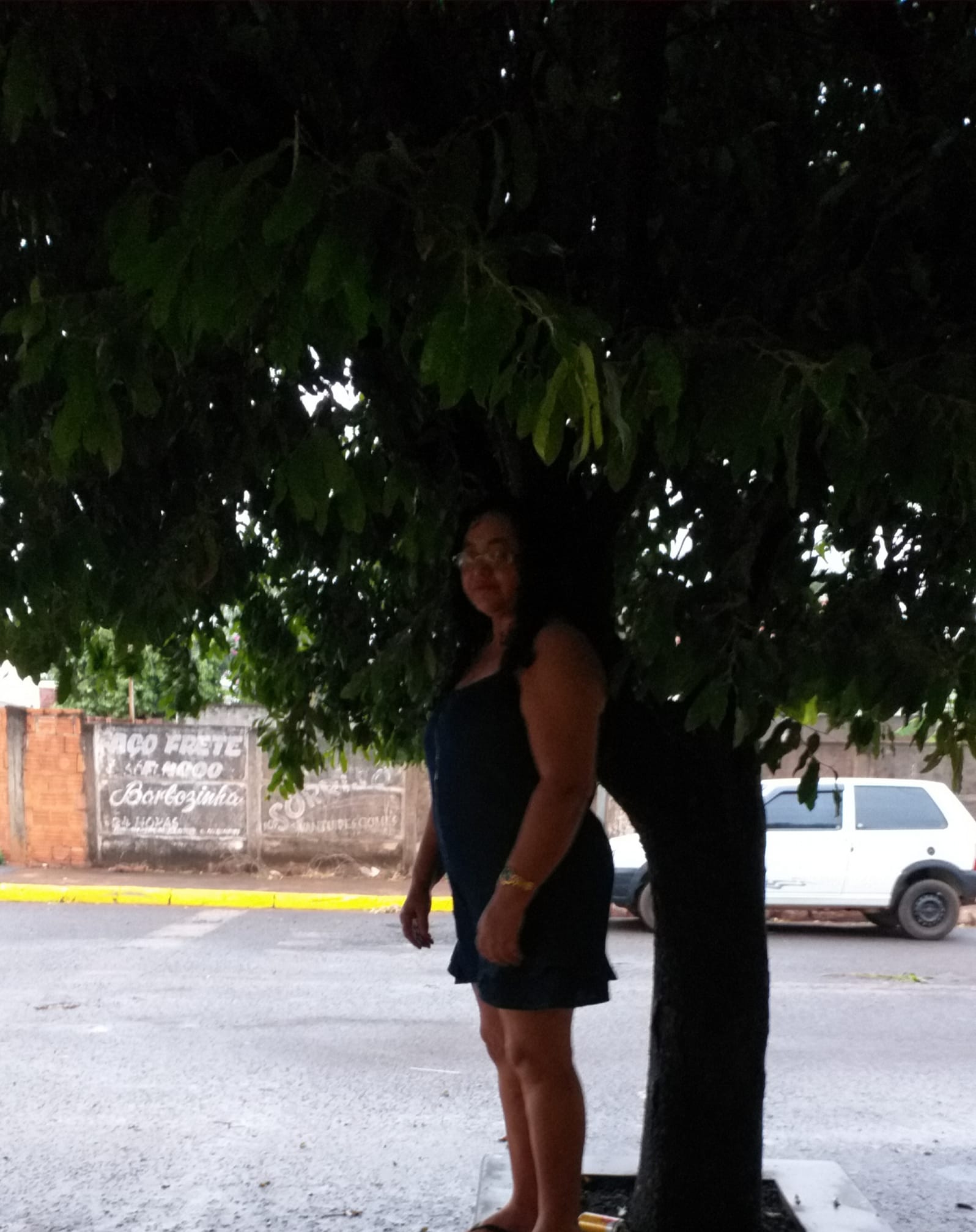 Maria Das Dores Da Silva