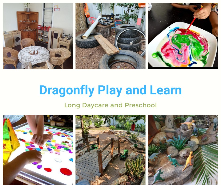 Darwin Family Life - 💖😀ENROLMENTS are now OPEN at Dragonfly Play ...