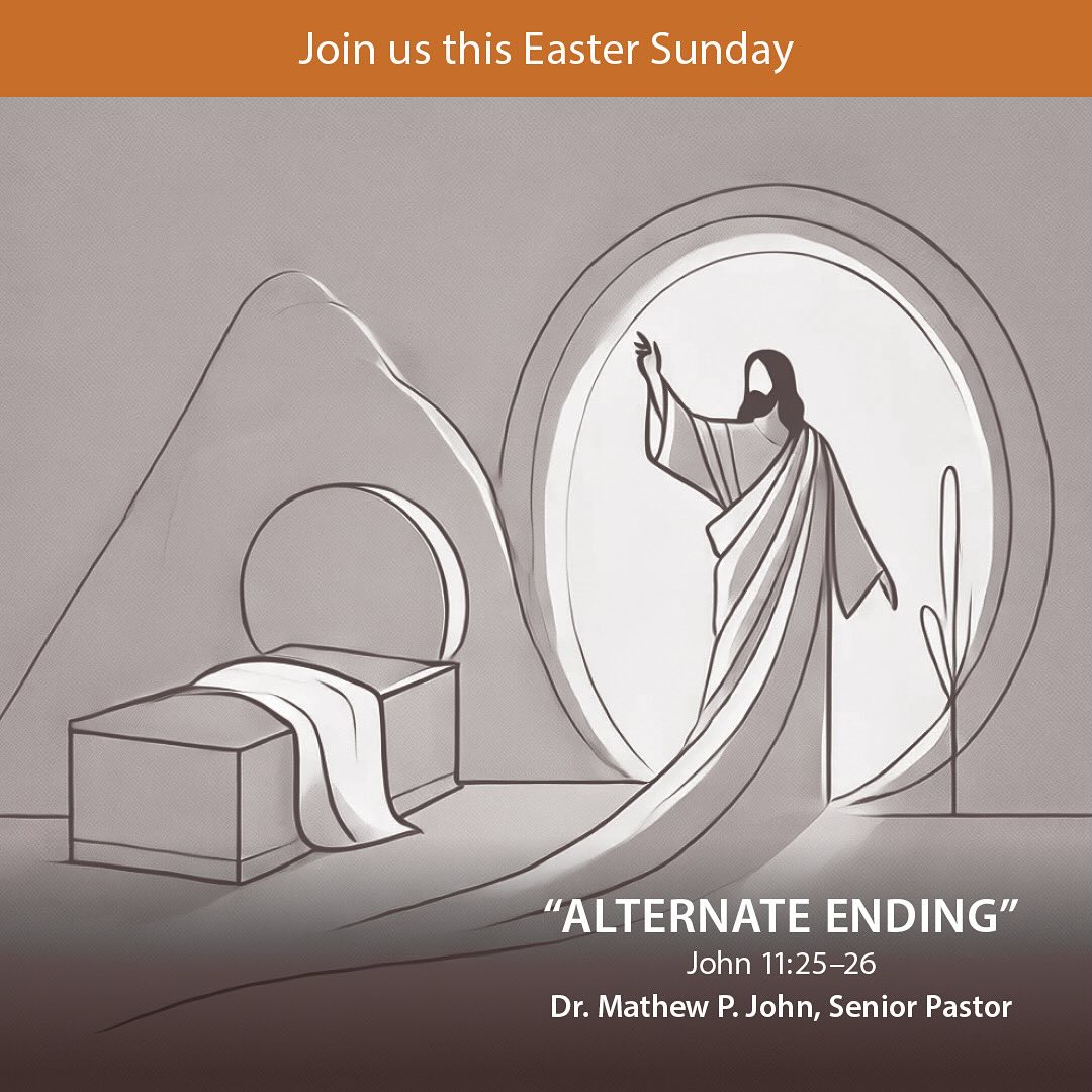 Lake - Join us this Easter Sunday as we celebrate the resurrection of ...