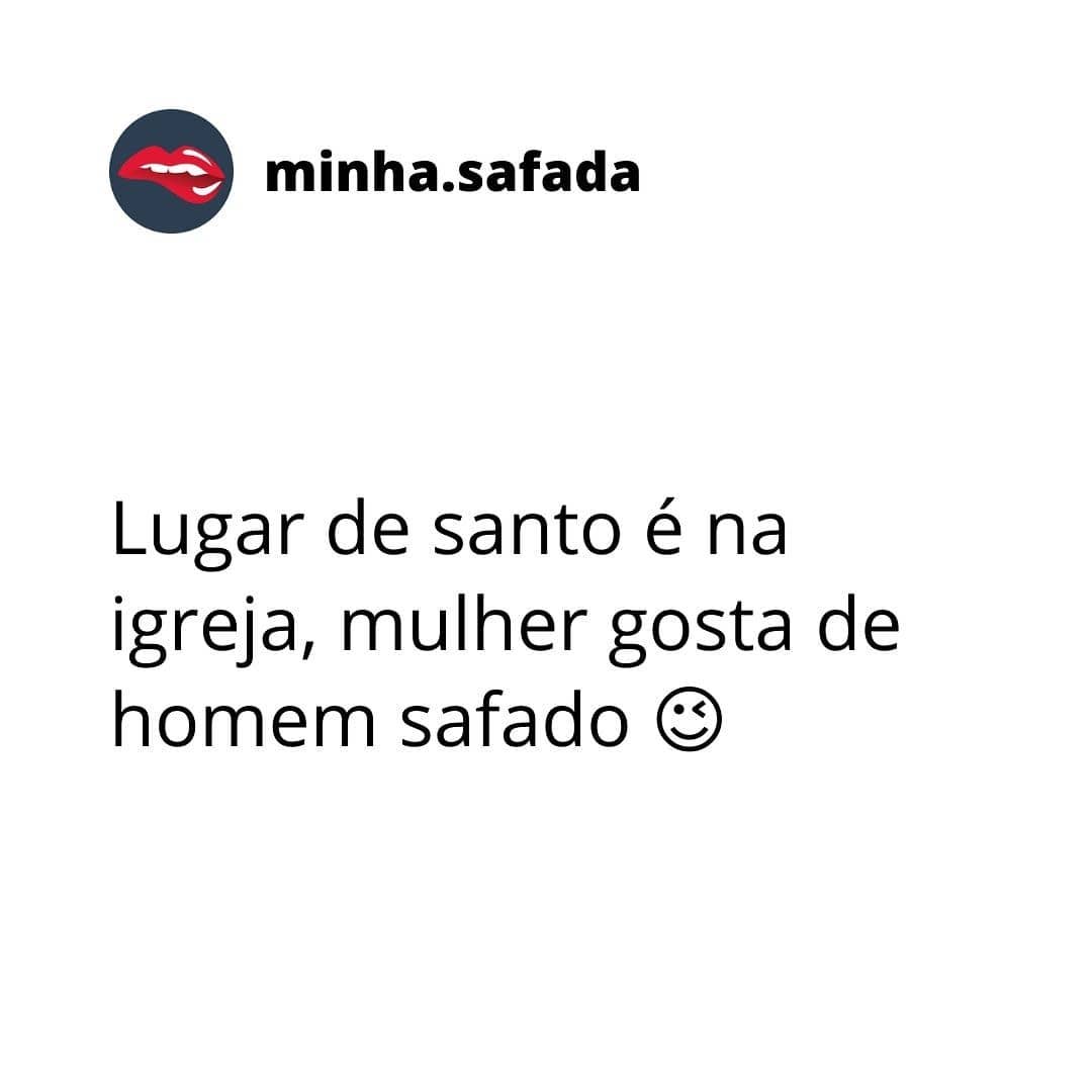 Minha Safada