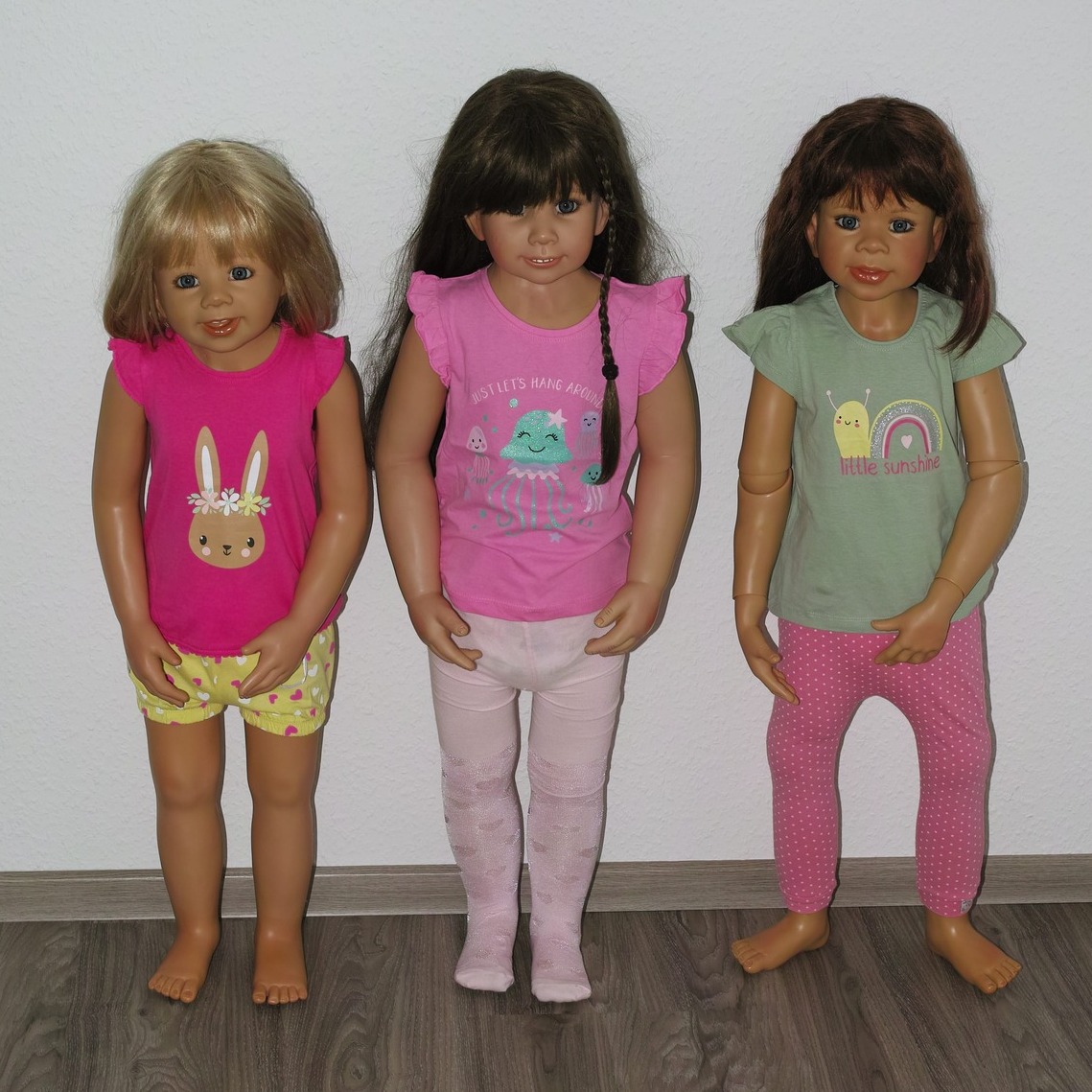 Windelpuppen
