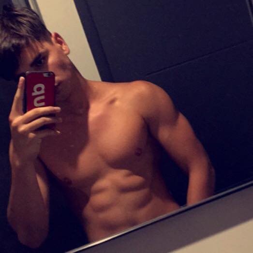 Esteban Coach Fit Posts Facebook