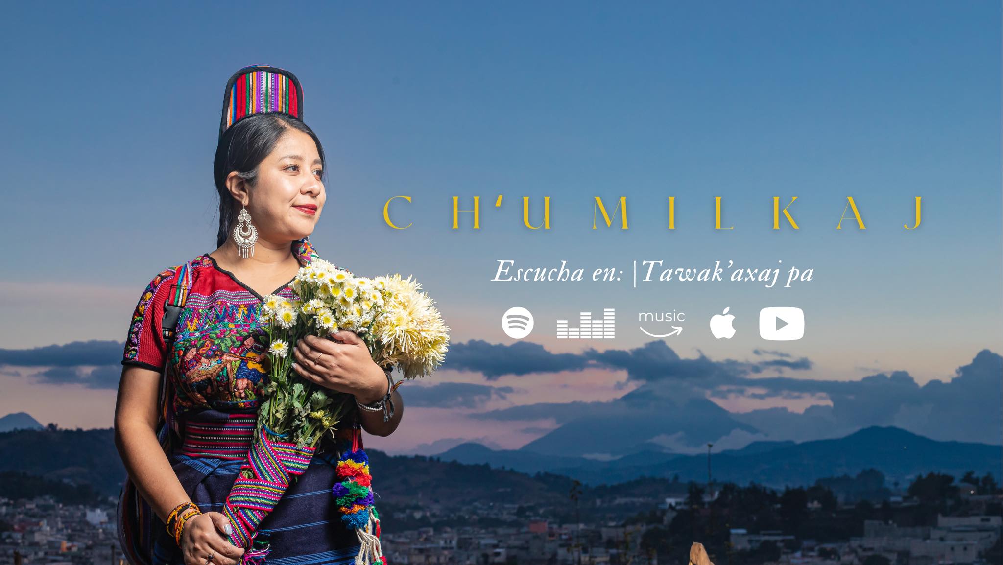 Chumilkaj