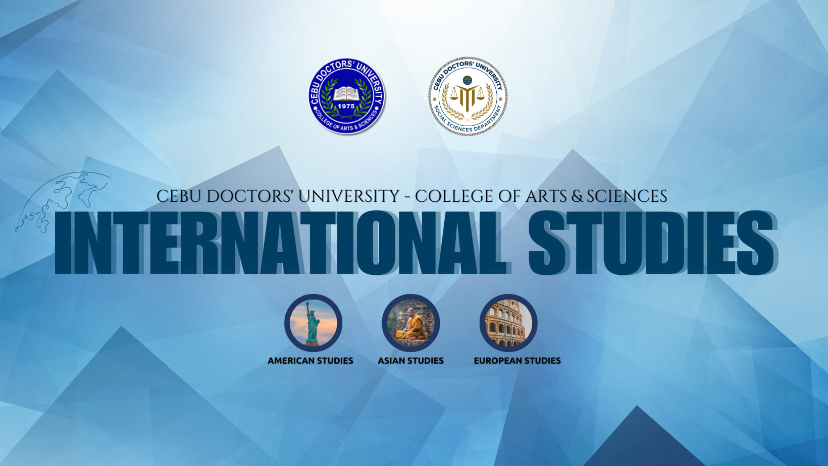 UIC International Studies... - UIC International Studies