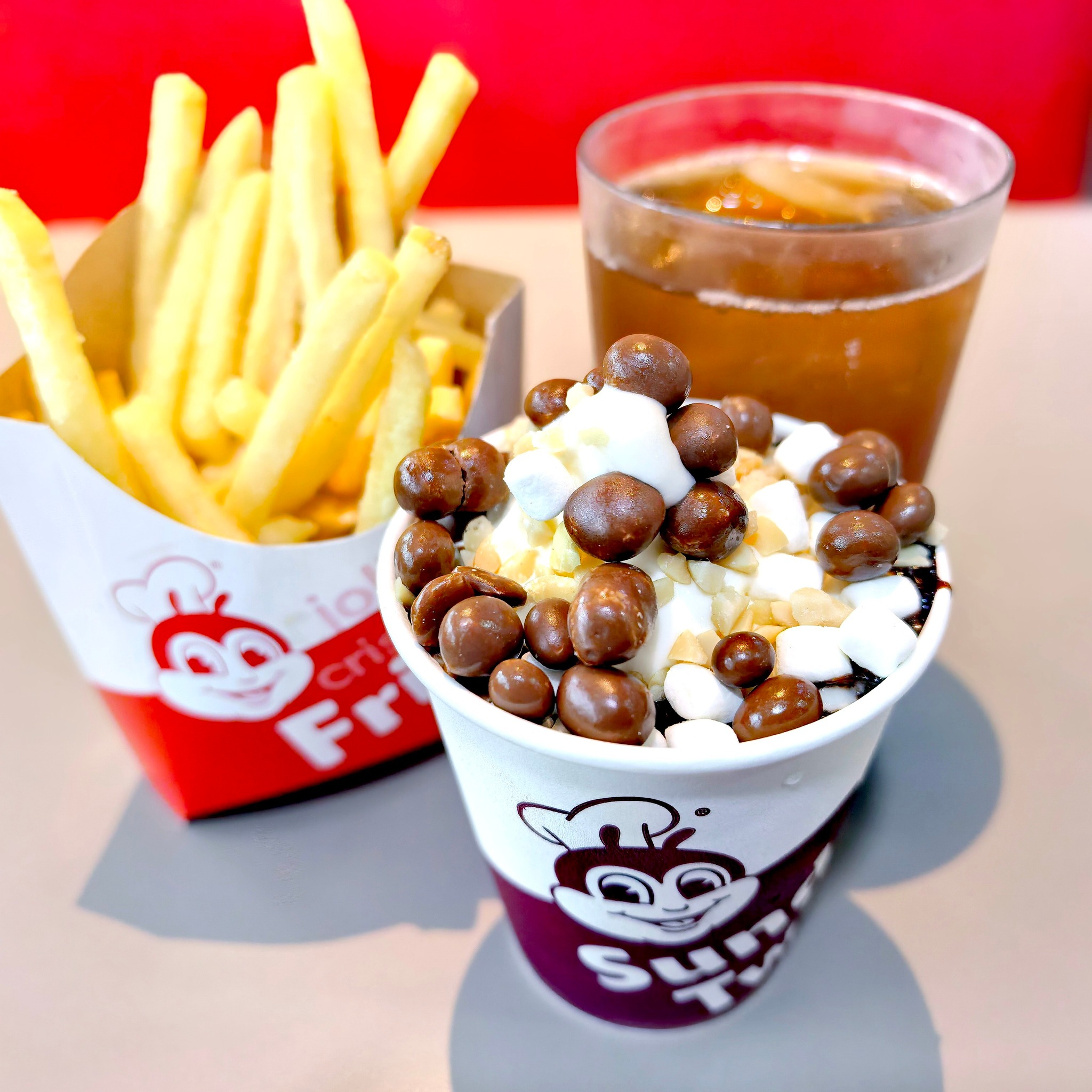 🤤 The New Mcdonald Cereal Milk Food Craving Reviews Facebook