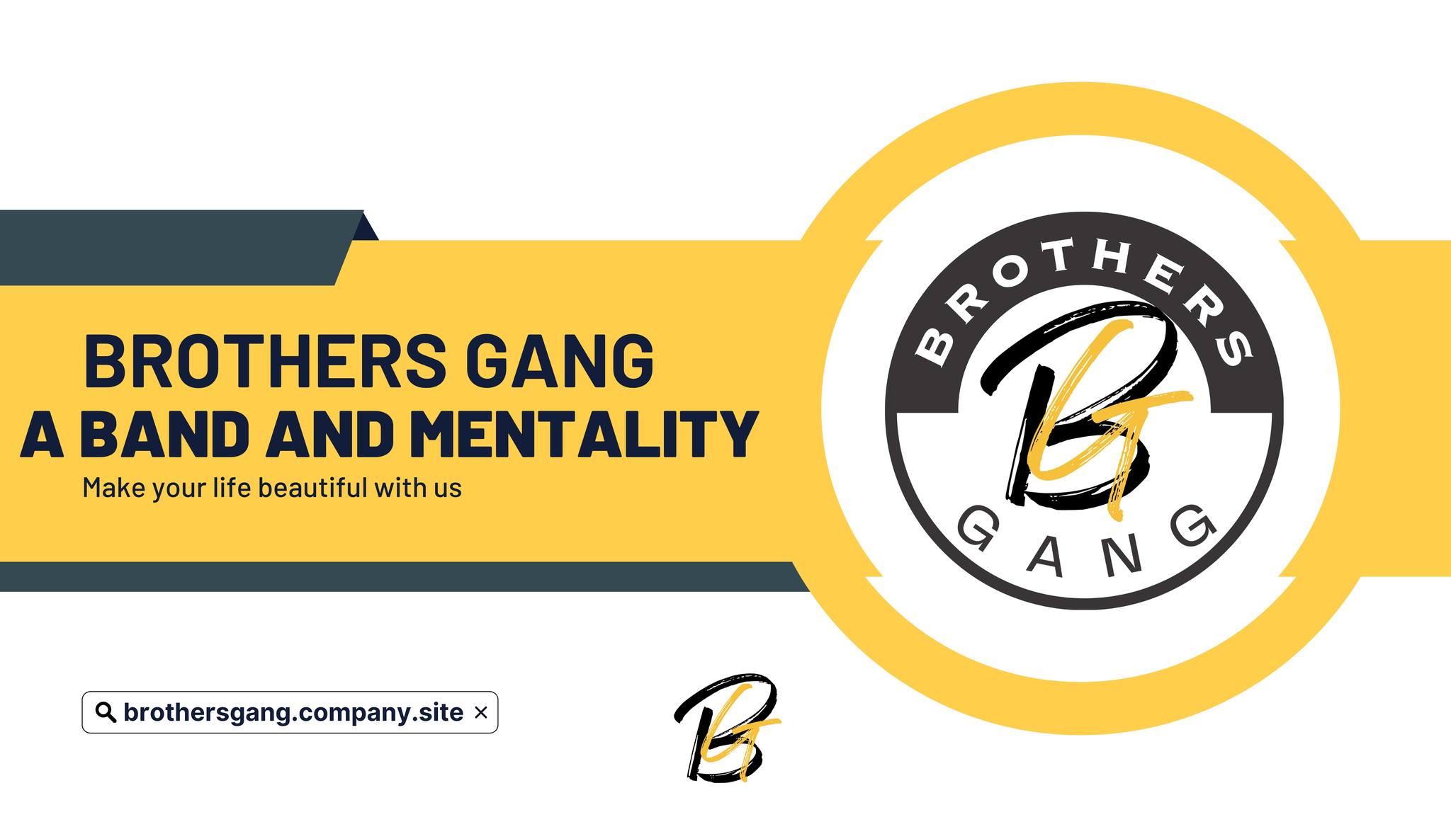 Brothers Gang