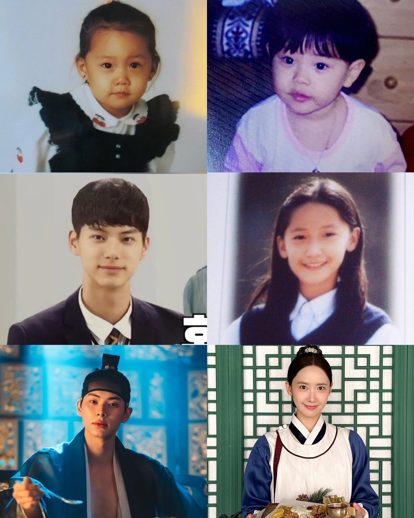 Kdramas The Hardwork Of Lee Chae Min And Yoona Will Shock You 🔸yoona Trained For Five Years