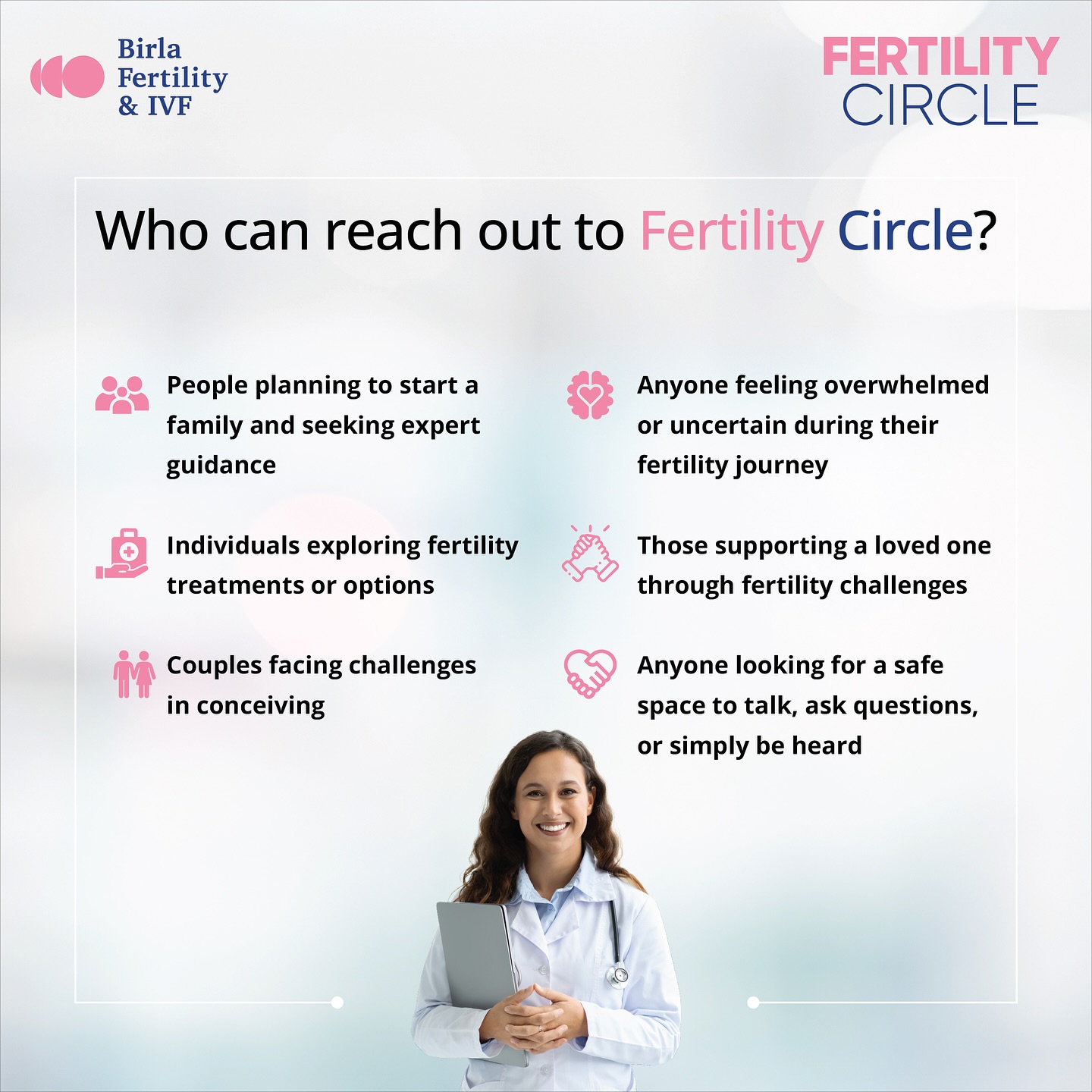 Birla Fertility 8497