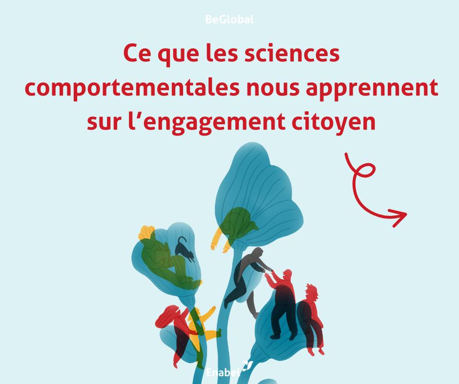 BeGlobal - 📣 Prochainement !! 🚀 Lancement des cercles de pratiques ...