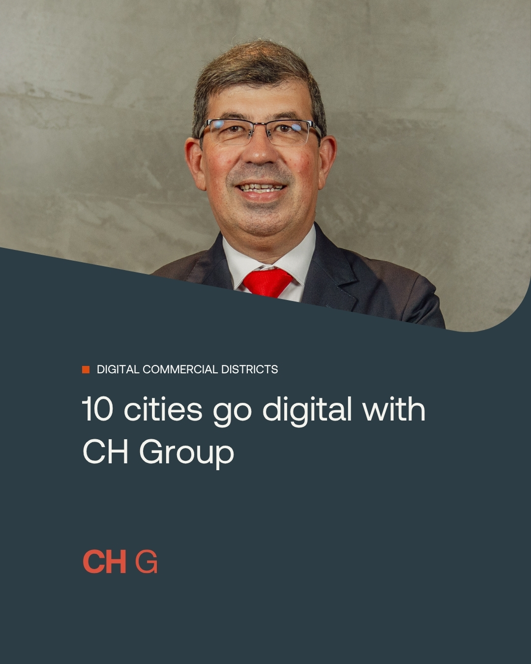 Ch Group Coimbra