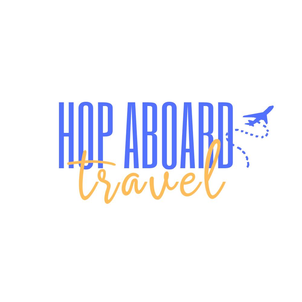 Hop Aboard Travel