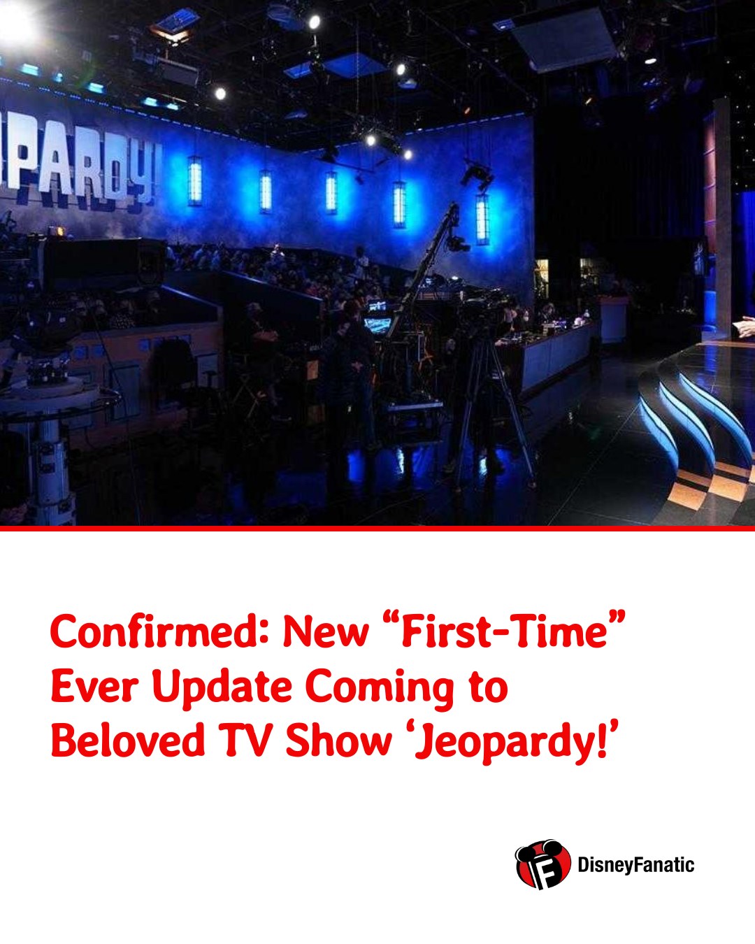 Disney - Confirmed: New “First-Time” Ever Update Coming to Beloved TV ...