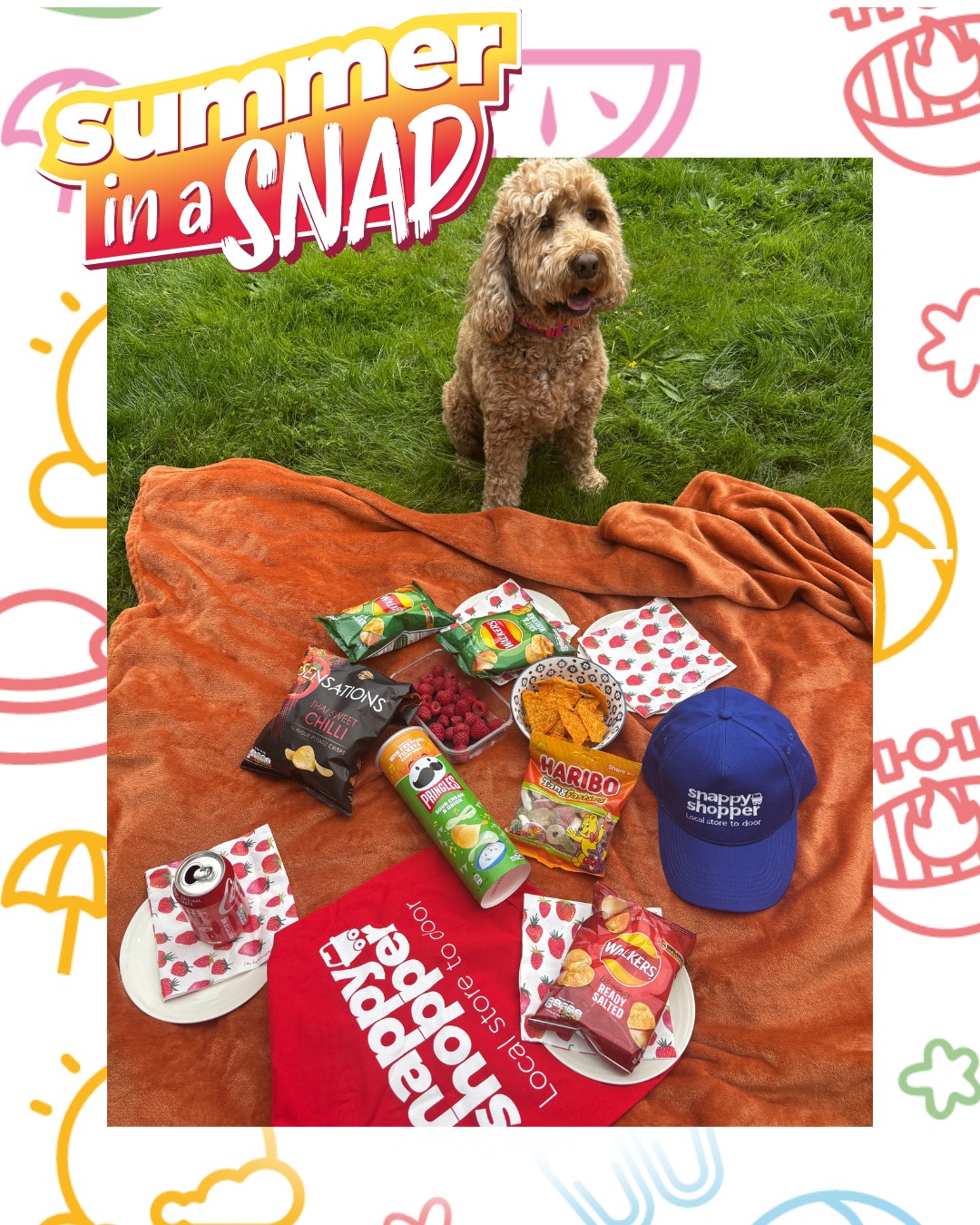 Snappy Shopper - 🍂 Goodbye summer, hello autumn! ☀️🍁 A... | Facebook