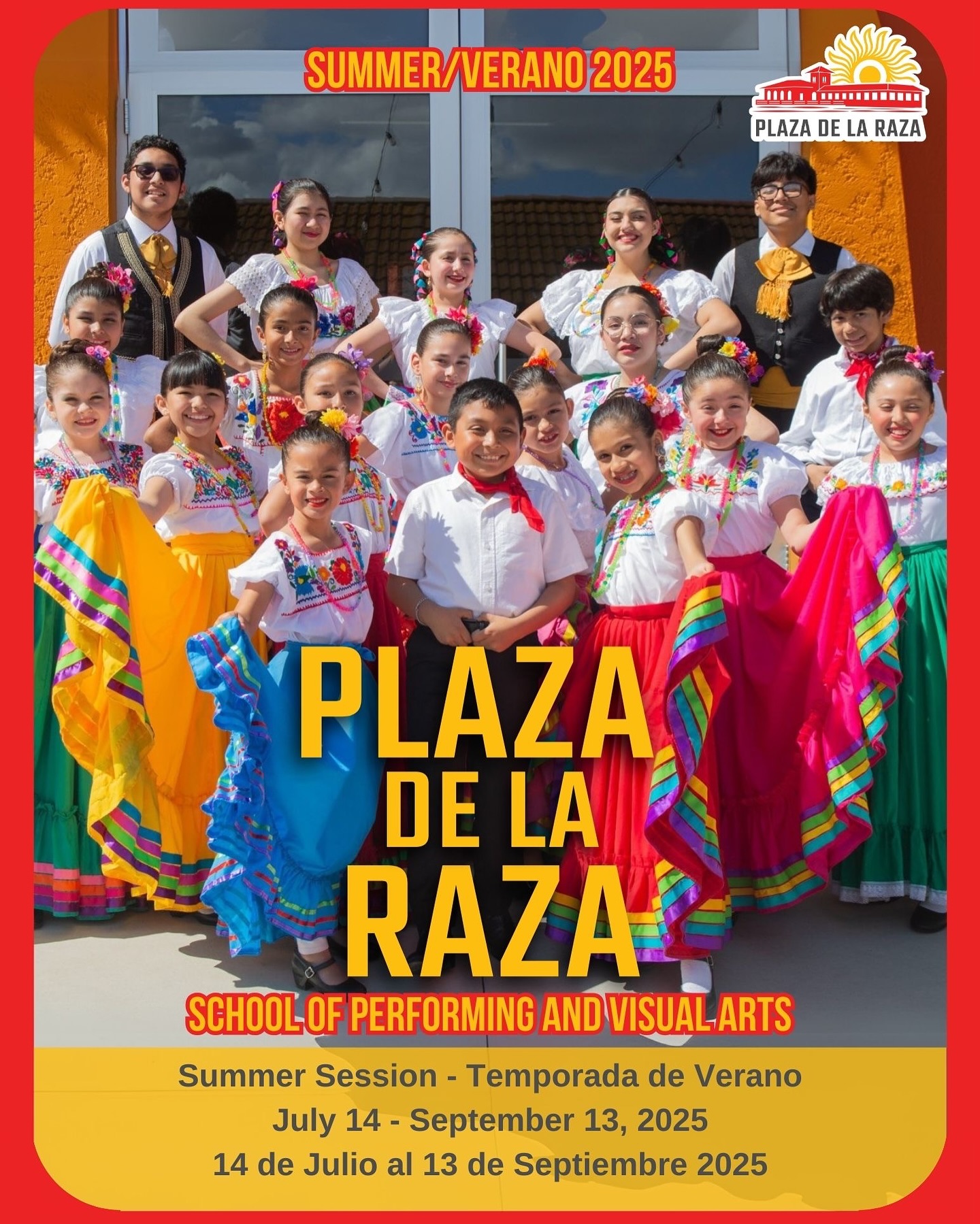 Plaza De La Raza Los Angeles Ca