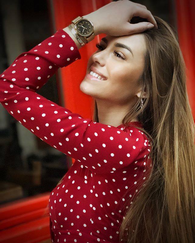Greek Girls Beauty Ελληνίδες