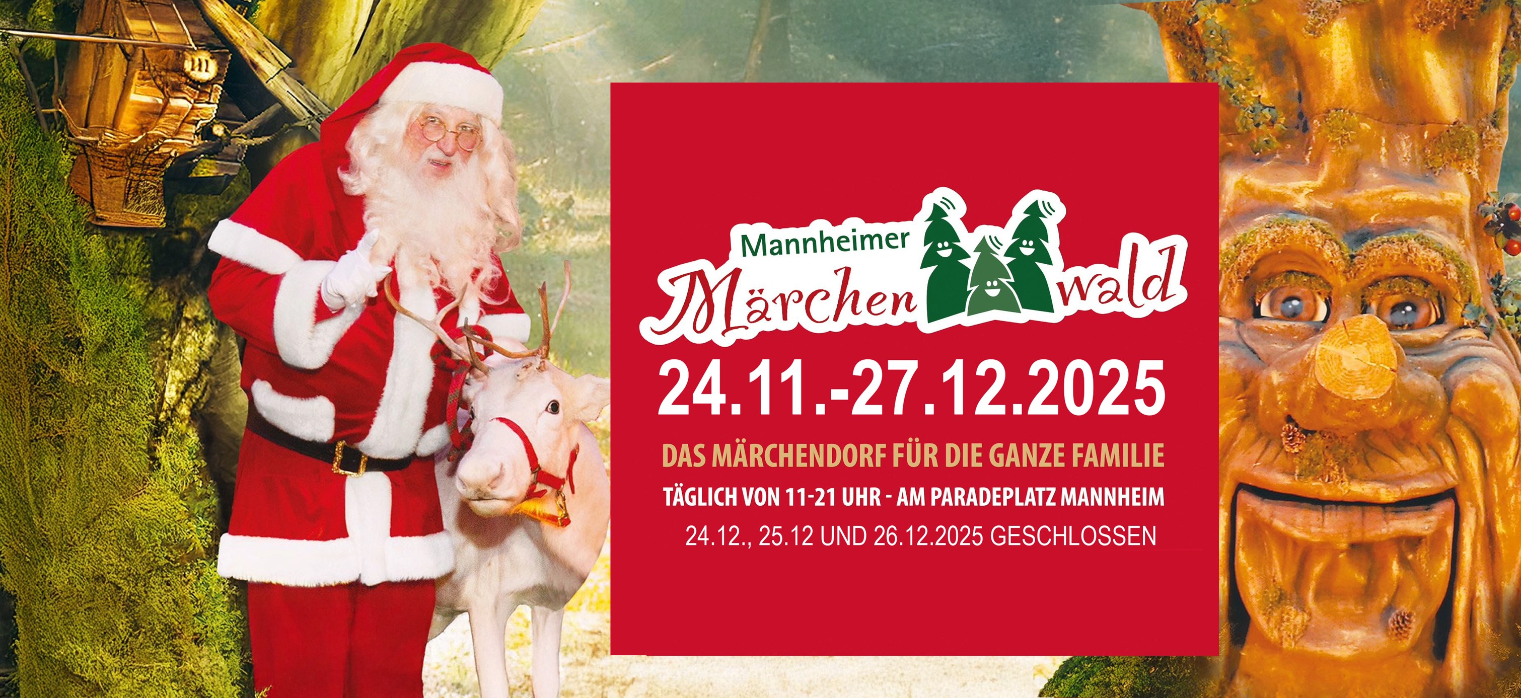 Marchenwald Ibbenburen Preise