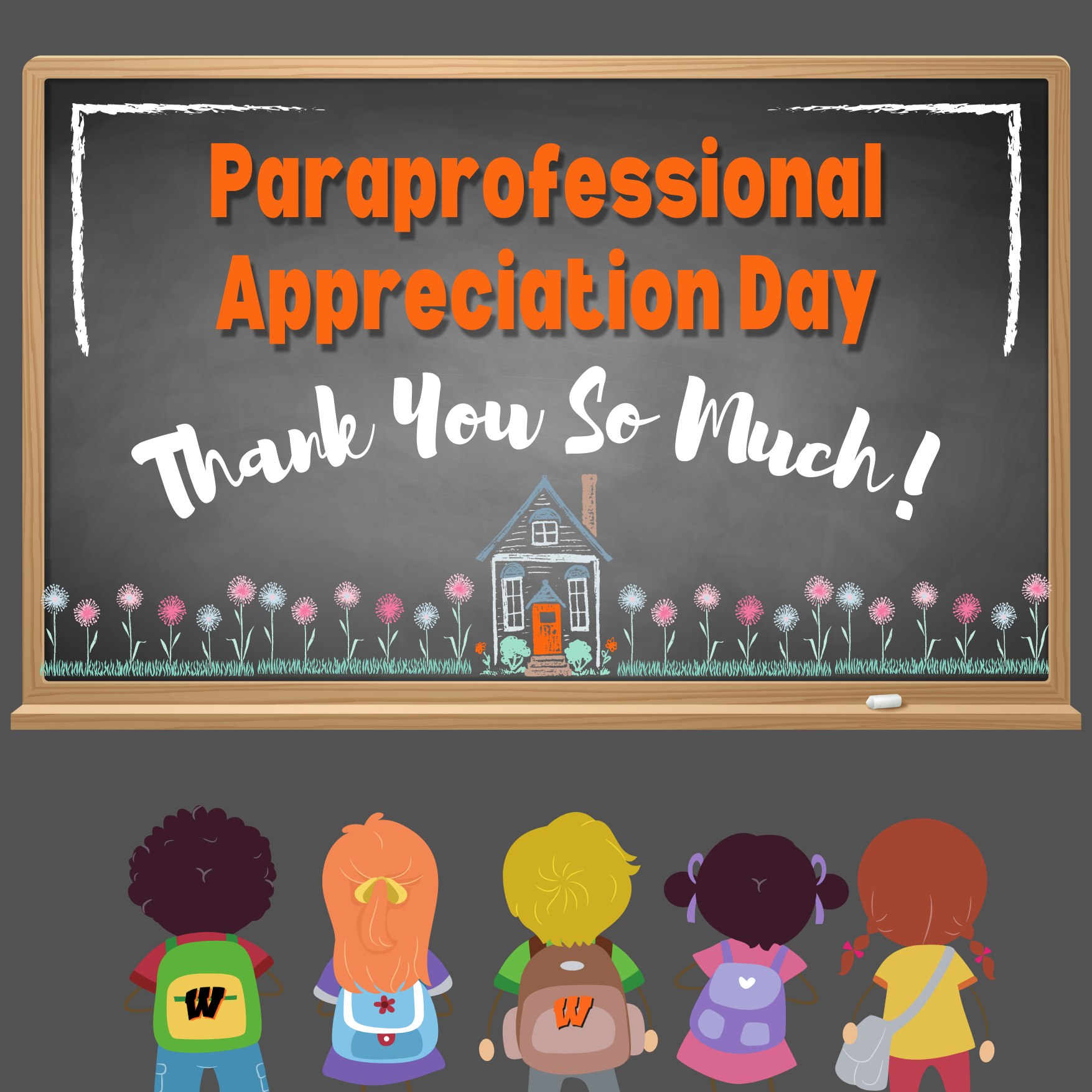 Wabash - Happy Paraprofessional Appreciation Day! We want to recognize ...