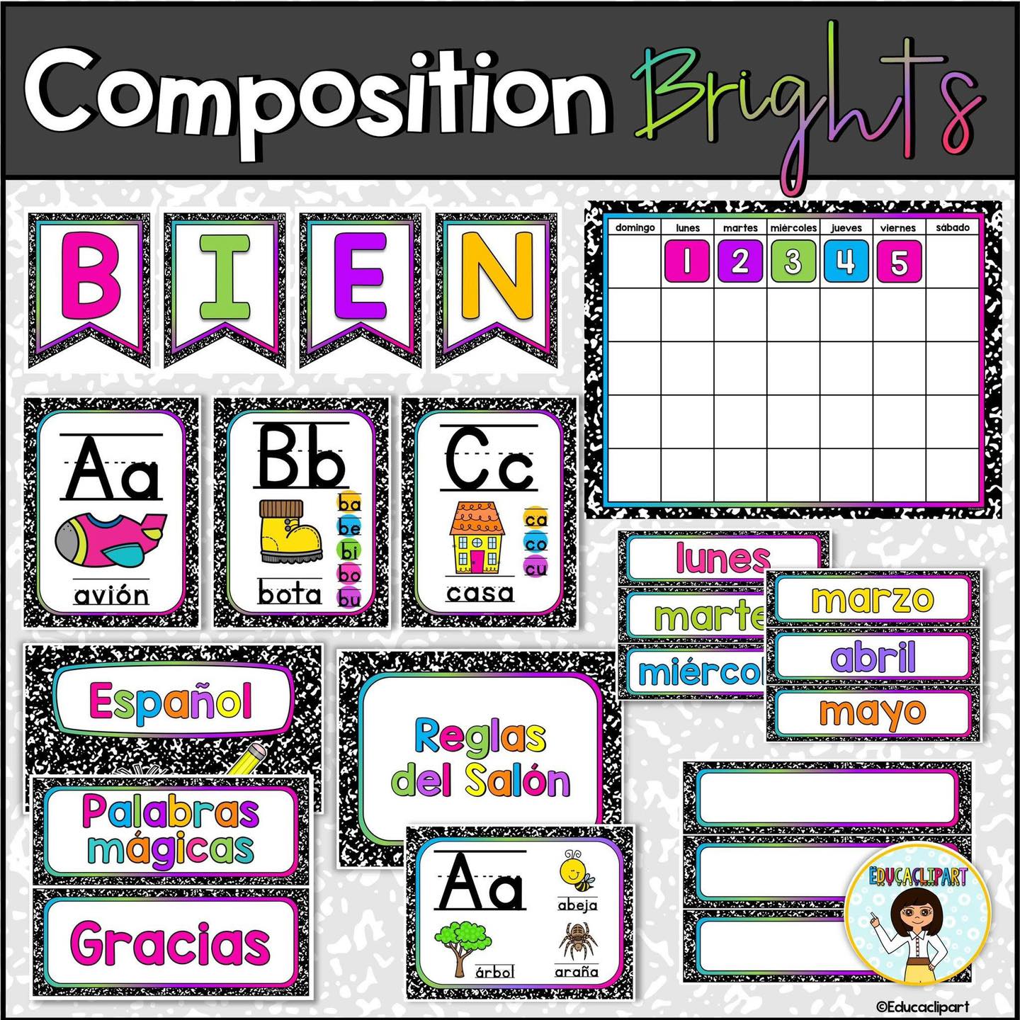 Educaclipart - Educaclipart added a new photo.