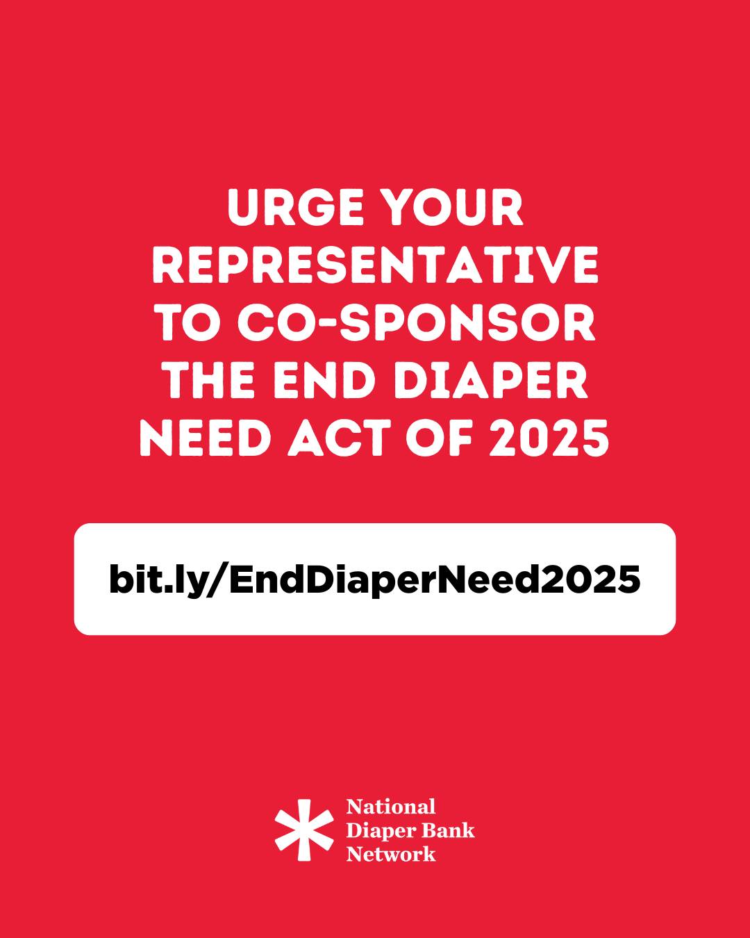 The National Diaper The National Diaper Bank Network