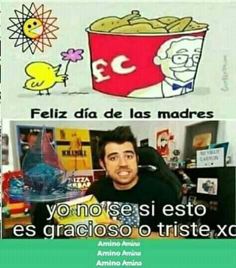 Momos Pendejos