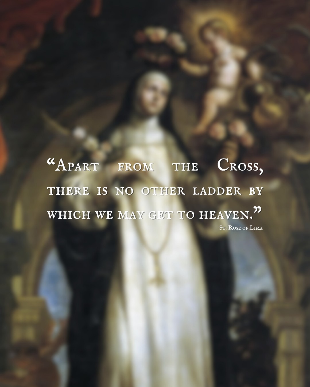 Catholic Diocese of Richmond - St. Teresa of Avila was a Spanish ...
