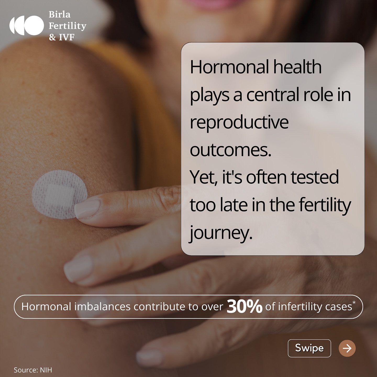 Birla Fertility 2206