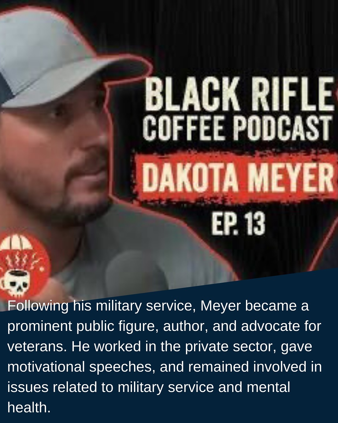 Black Rifle Coffee Company Black Rifle Coffee Company