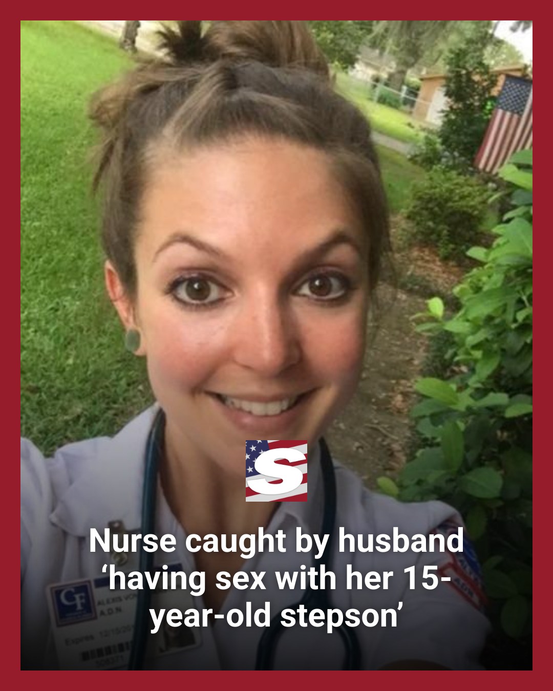 The Us Sickening Facebook
