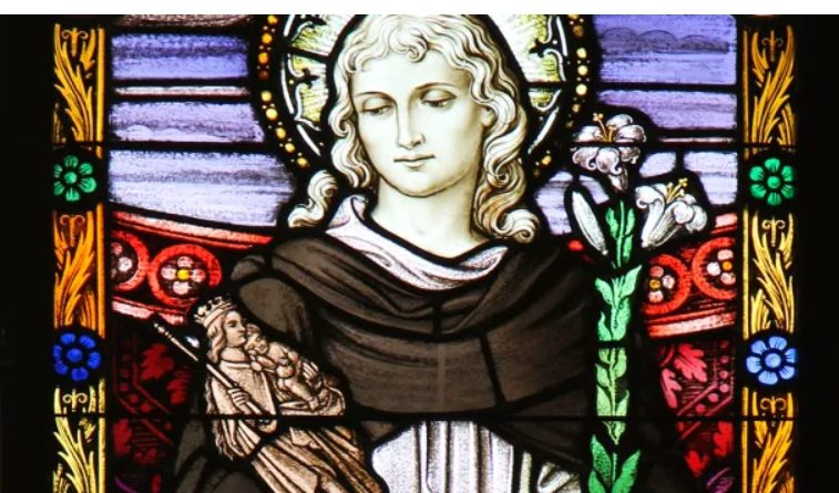 poloniahsv - Today, 13 July, the Polish Saint of the Day is St ...