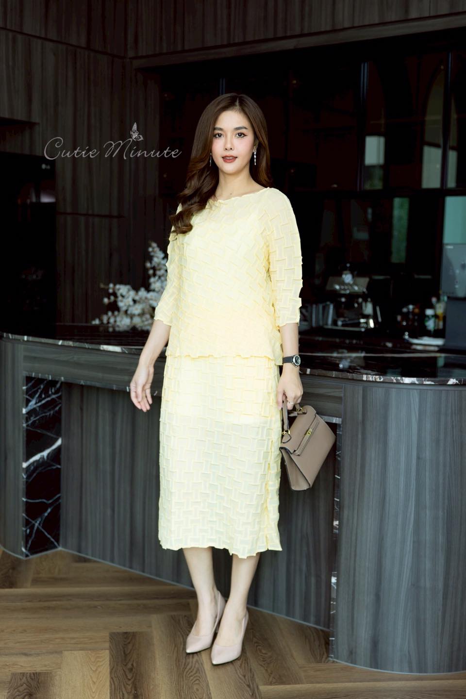 Cutie Minute Cutie Minute Added A New Photo