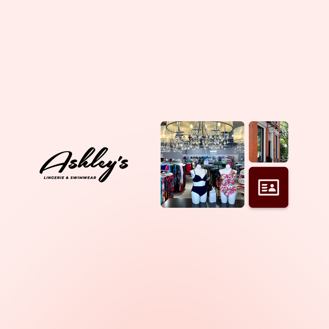 Read Up On Our Customer Ashley Doll Lightspeed Commerce Facebook