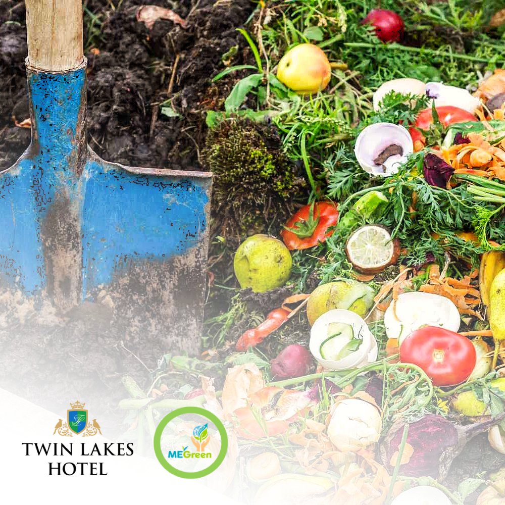 Twin At Twin Lakes Hotel Sustainability Isnt Just A Practice—its A