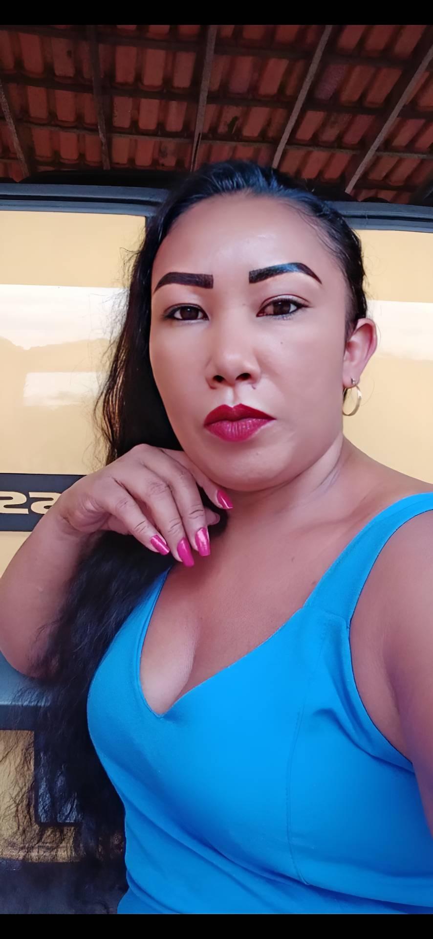 Raimunda Gomes