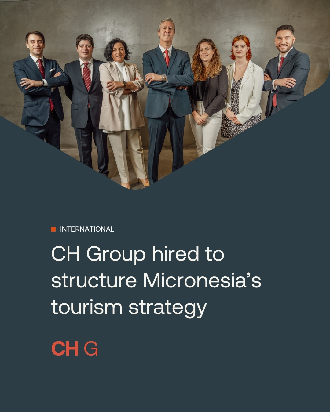 Ch Group Coimbra