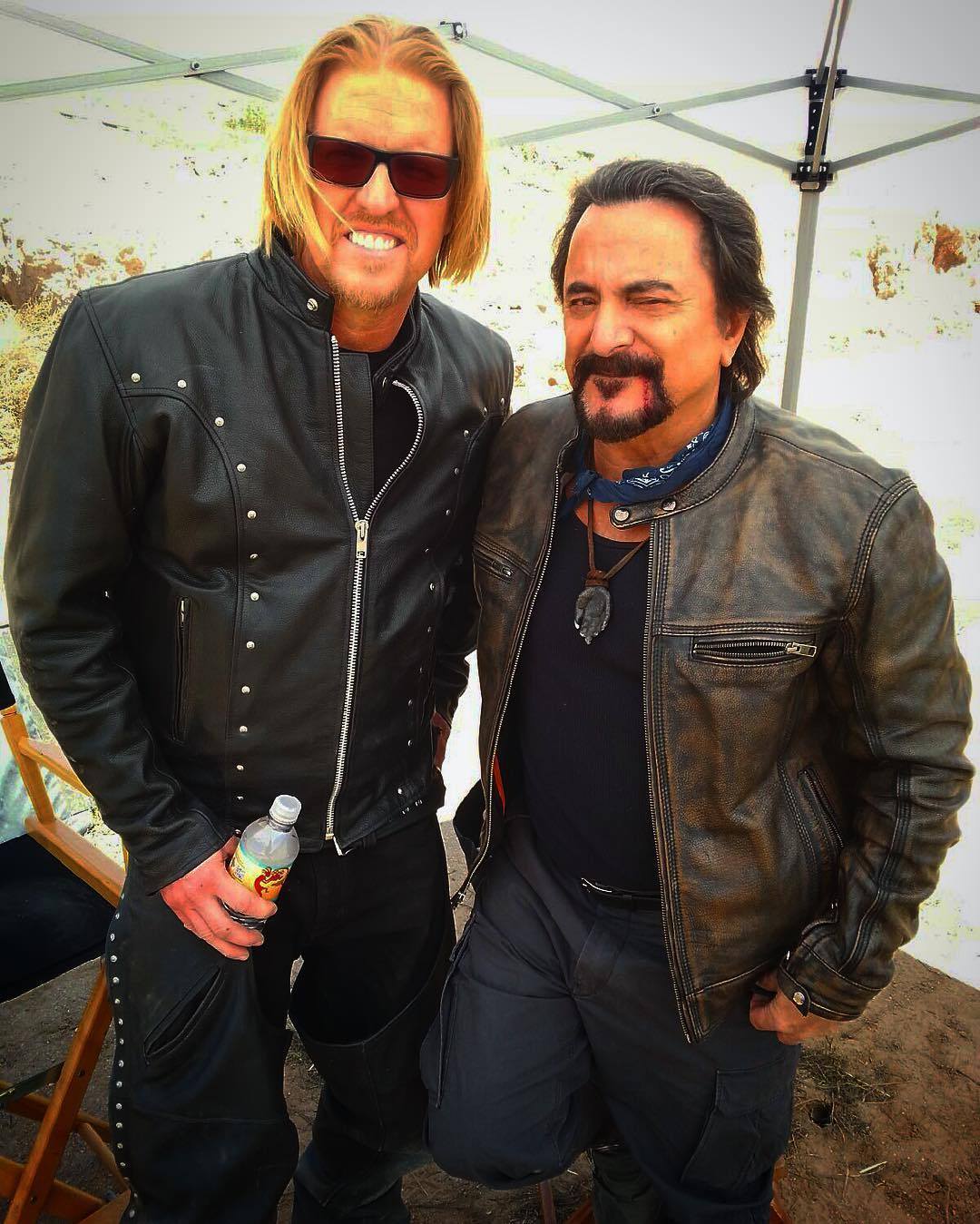 When Sex Machine Met Sex Machine From Dusk Till Dawn Facebook