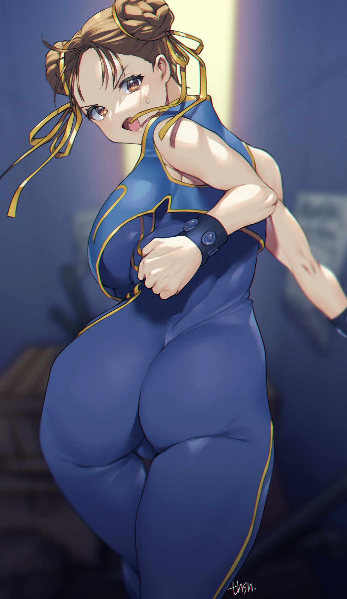 Street Fighter World Street Fighter World Warriors 9918
