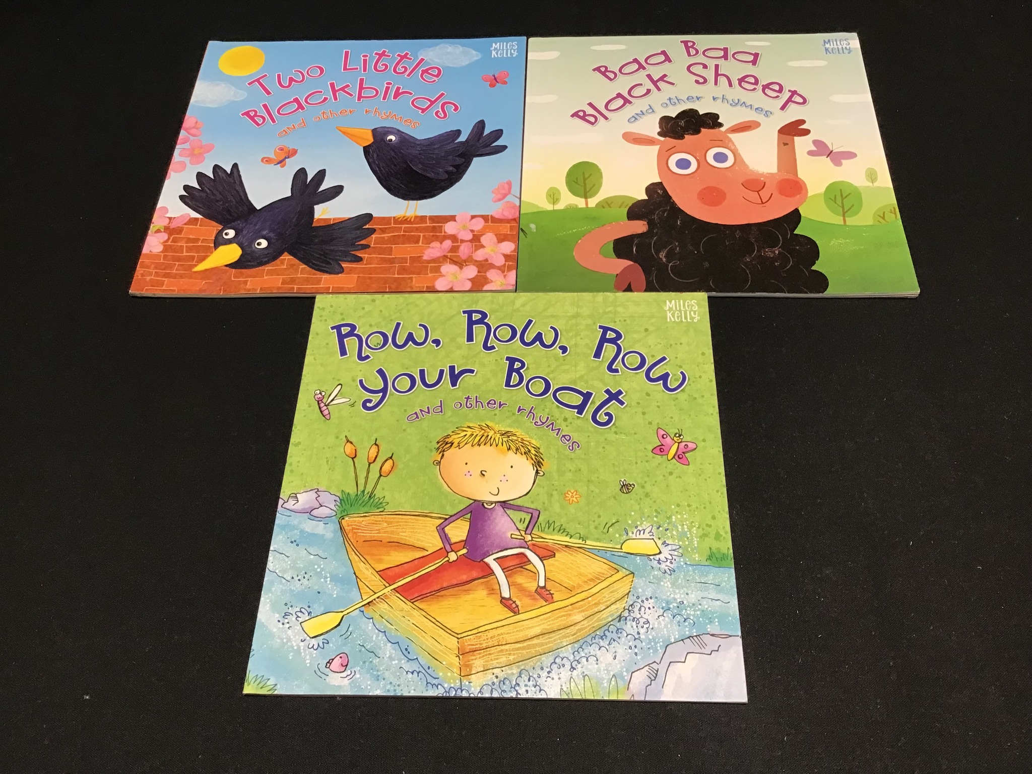The Book Place by... - The Book Place by Play Discover Learn