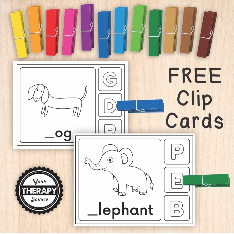 Your - 💪 ️ Build hand strength while learning letter sounds! Have you ...
