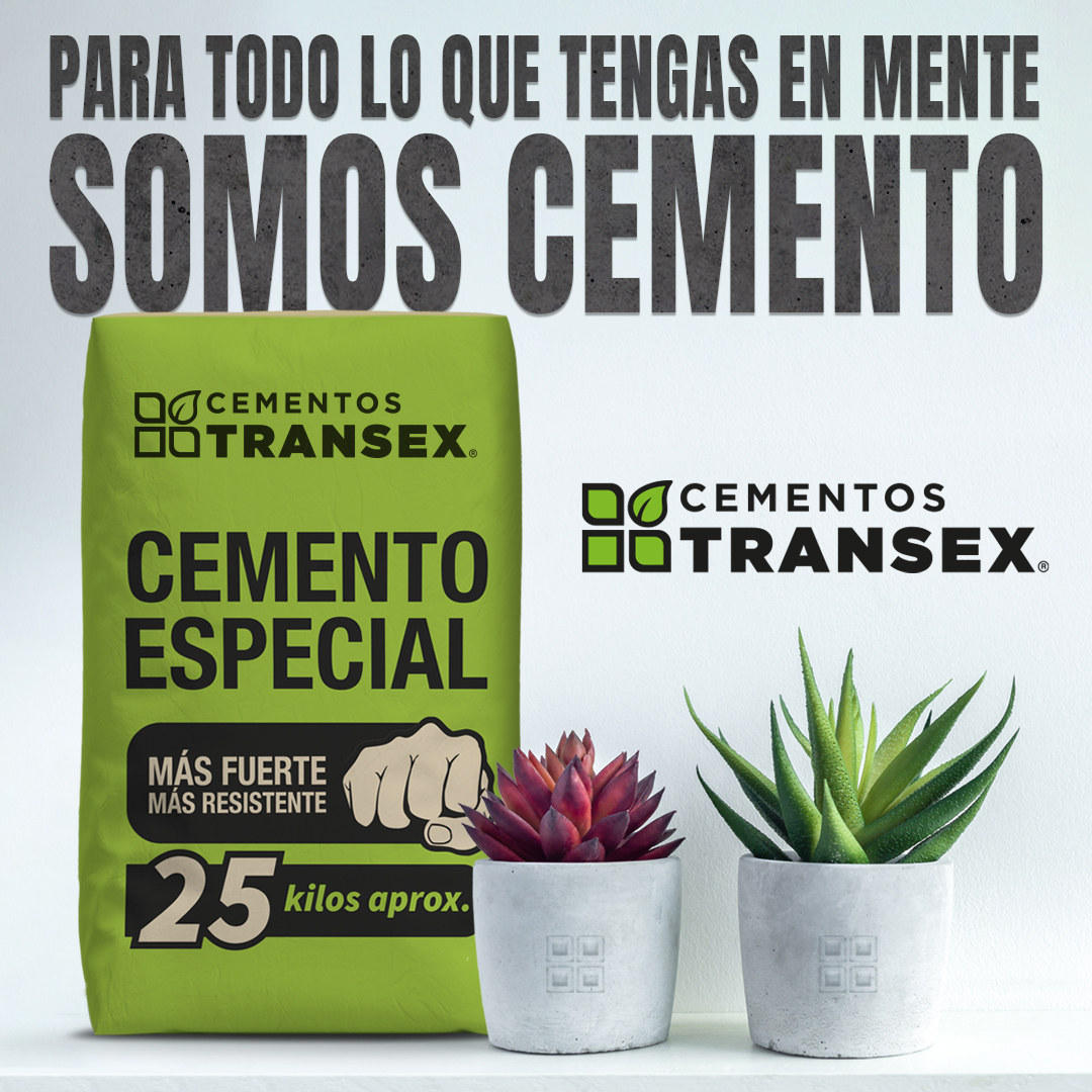 Cementos Transex