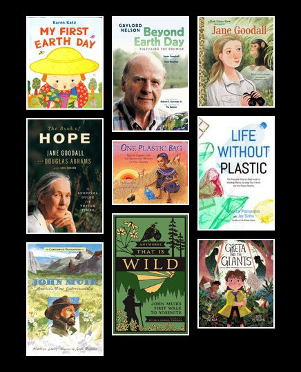 St. - Earth Day isn’t just one day — it’s a mindset we can carry all ...