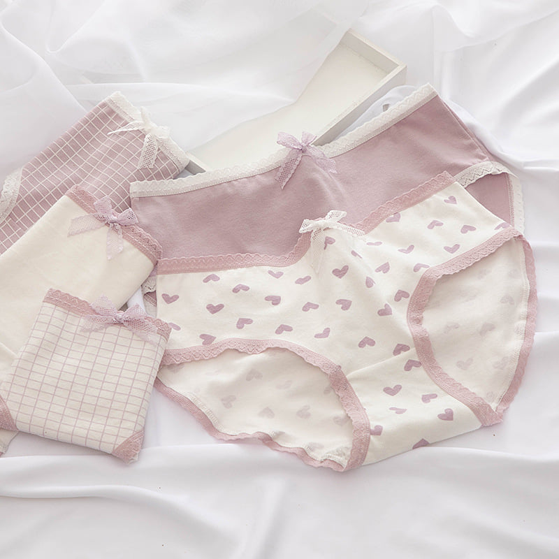 The Cutie Panties กางเกงในน่ารักราคาถูก Chiang Mai